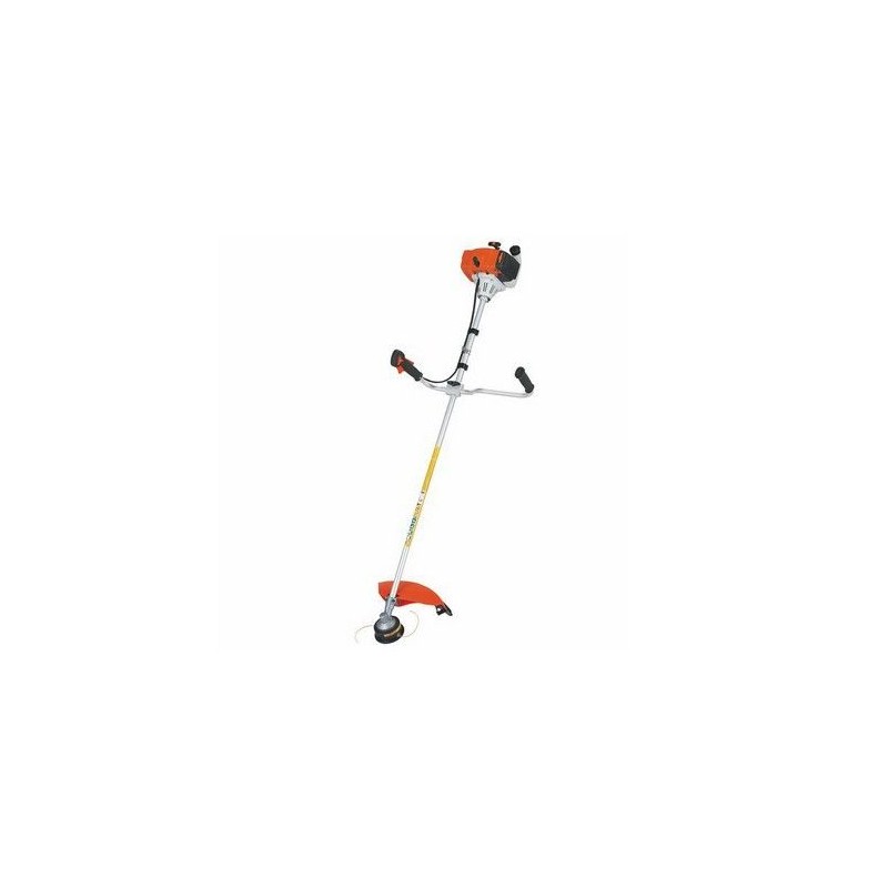 Motocoasa Stihl FS 120 - TehnoUtil